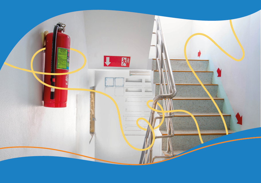 The Golden Thread: Building safety explainer guide